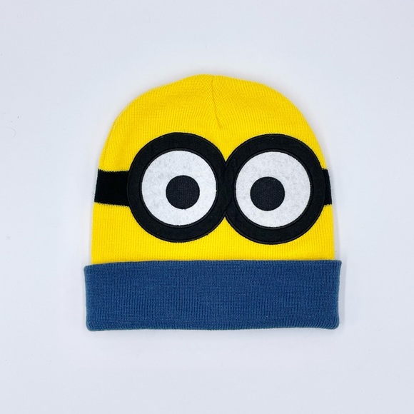 Universal | Accessories | New Rare Universal Studios Despicable Me ...
